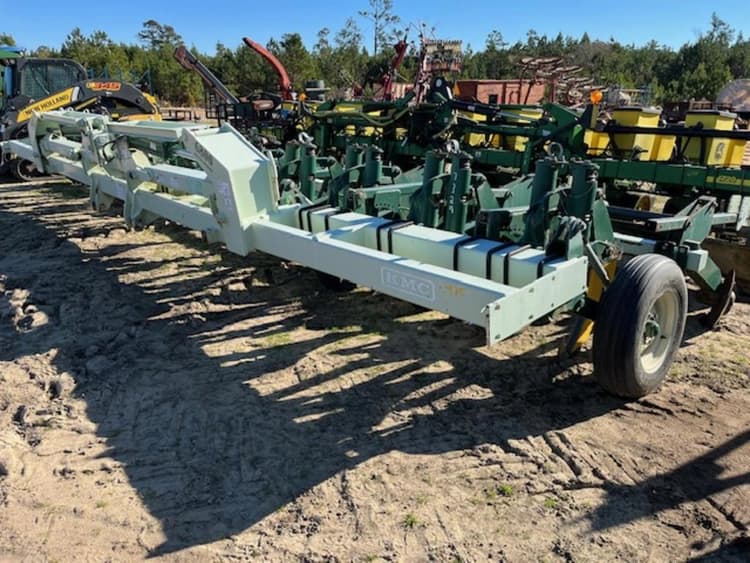 SOLD - KMC 6800 Tillage Rippers | Tractor Zoom