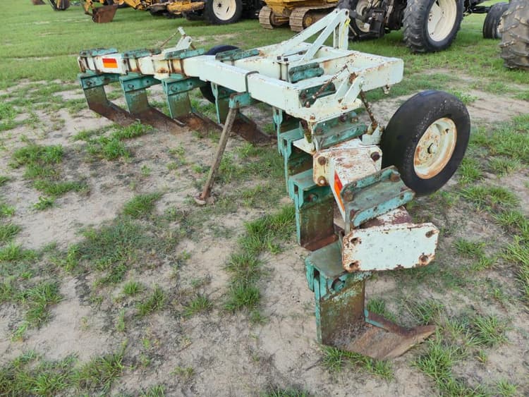 KMC Undetermined Tillage Rippers for Sale | Tractor Zoom