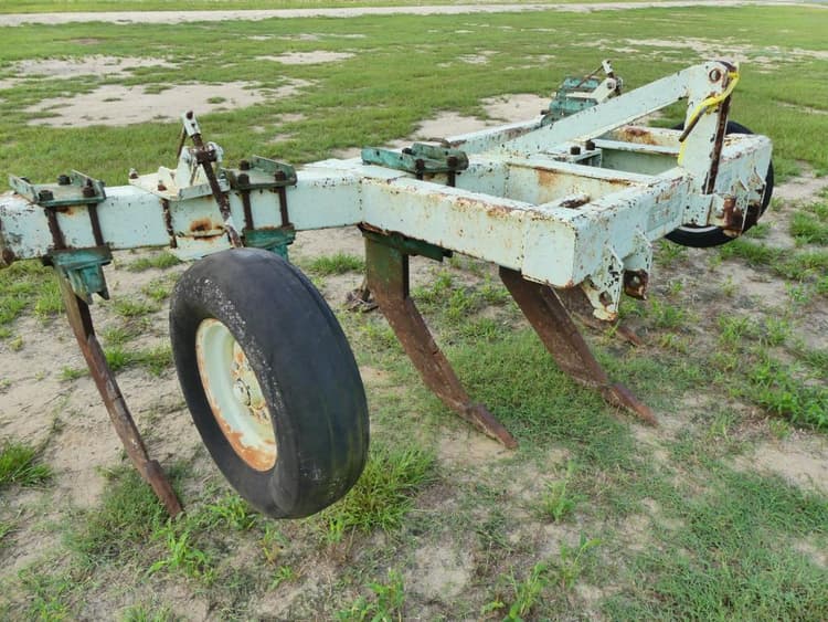 KMC Undetermined Tillage Rippers for Sale | Tractor Zoom