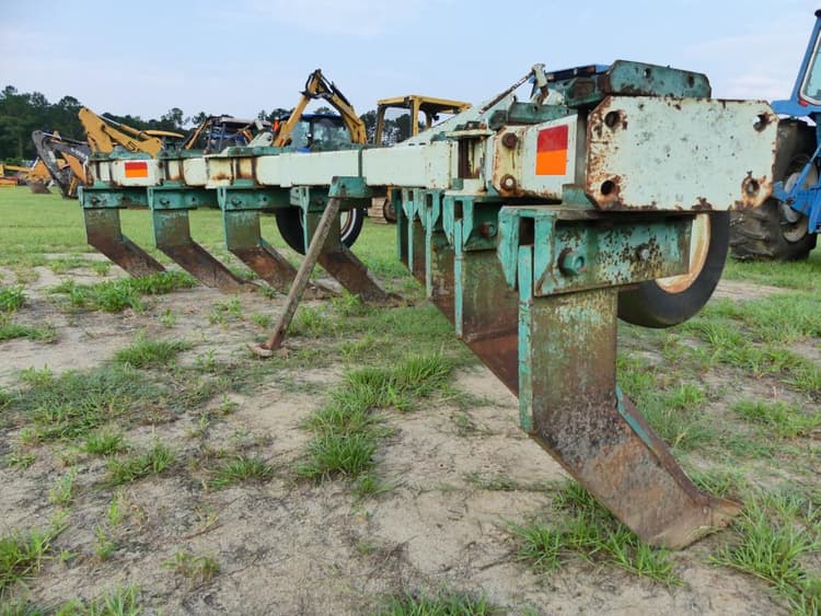 KMC Undetermined Tillage Rippers for Sale | Tractor Zoom