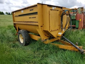 SOLD - Knight 3025 Stock No. 234103467 Hay and Forage | Tractor Zoom