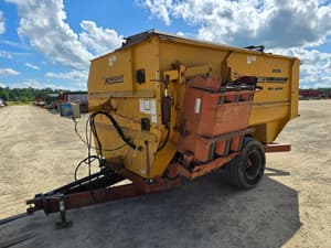 Knight 3036 Lot No. 501 Hay and Forage For Sale | Tractor Zoom