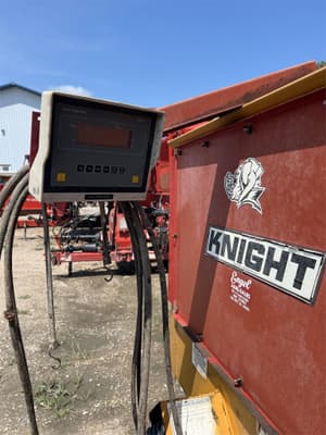 SOLD - Knight 3300 Stock No. 236297787 Hay and Forage | Tractor Zoom