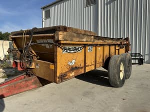 Knight 410 Stock No. 237581297 Manure Handling For Sale | Tractor Zoom