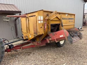 SOLD - Knight 3025 Lot No. 26 Hay and Forage | Tractor Zoom