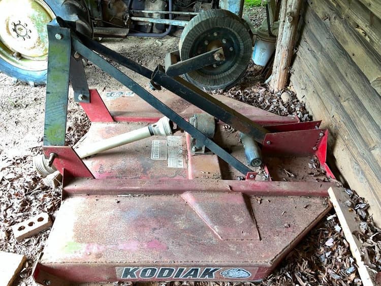 Kodiak SD Hay and Forage Mowers - Rotary for Sale | Tractor Zoom