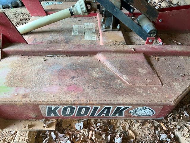 Kodiak SD Hay and Forage Mowers - Rotary for Sale | Tractor Zoom