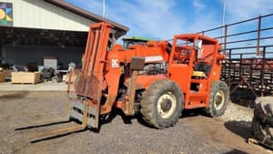 SOLD - Koehring 9038 Lot No. 105 Construction with 1,339 Hrs | Tractor Zoom