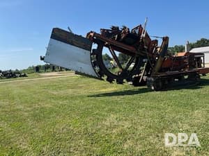 Koering 700 Lot No. 450 Construction For Sale with --- Hrs | Tractor Zoom