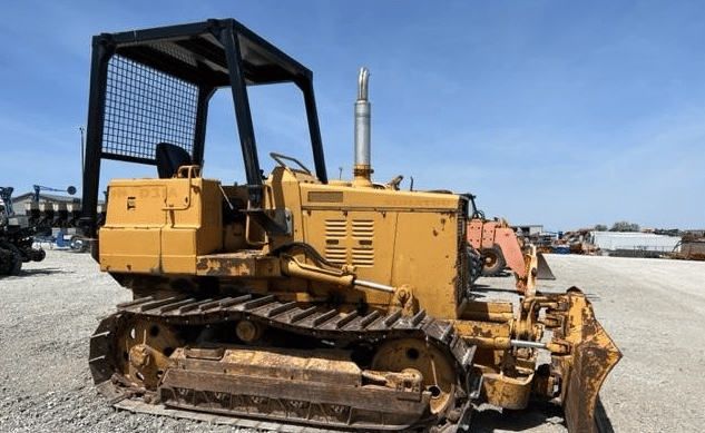 Komatsu D31A-16 Construction Dozers for Sale | Tractor Zoom
