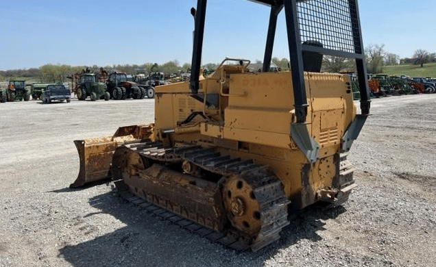 Komatsu D31A-16 Construction Dozers for Sale | Tractor Zoom