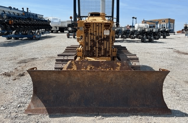 Komatsu D31A-16 Construction Dozers for Sale | Tractor Zoom