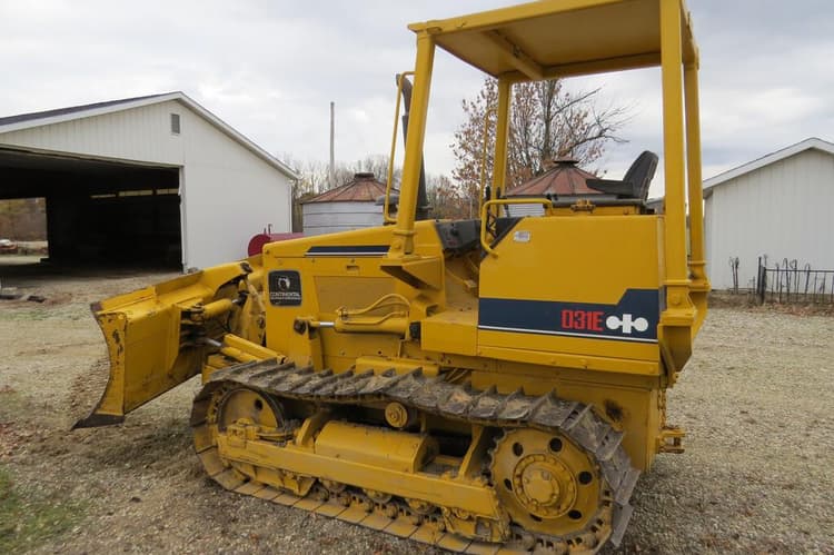 Komatsu D31E-18 Construction Dozers for Sale | Tractor Zoom