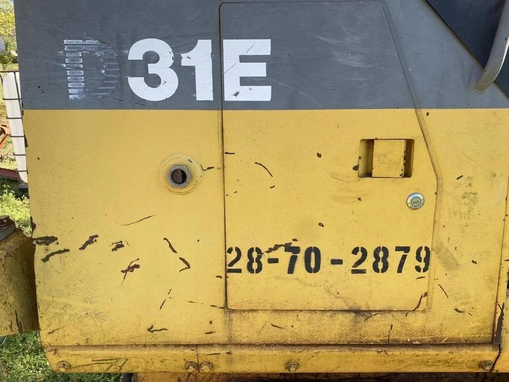 Komatsu D31E Construction Dozers for Sale | Tractor Zoom