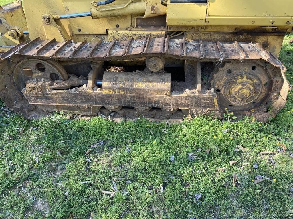 Komatsu D31E Construction Dozers for Sale | Tractor Zoom