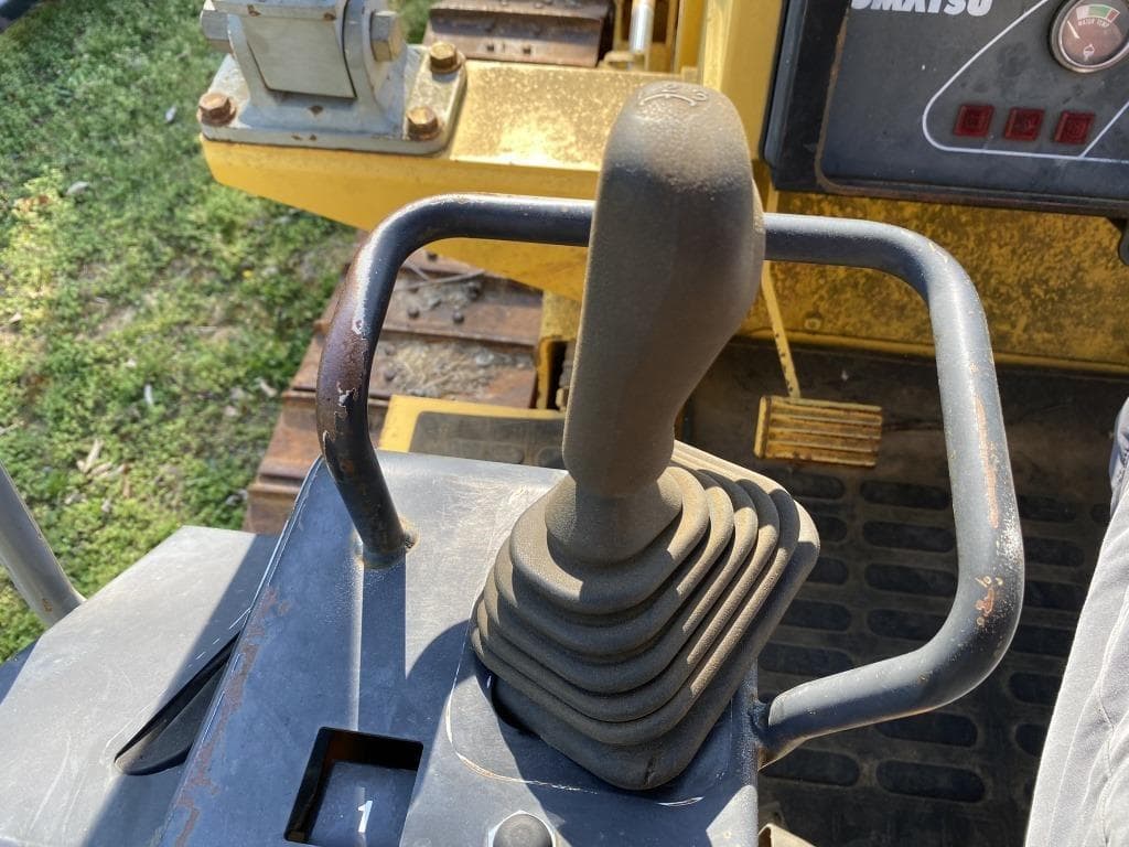 Komatsu D31E Construction Dozers for Sale | Tractor Zoom