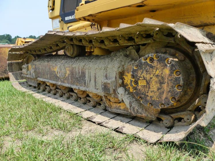 Komatsu D31PX-21 Construction Dozers for Sale | Tractor Zoom
