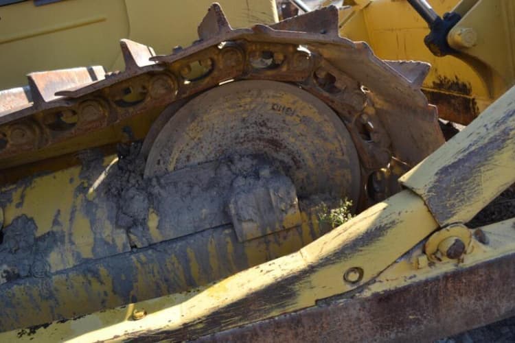 Komatsu D41 Construction Dozers for Sale | Tractor Zoom