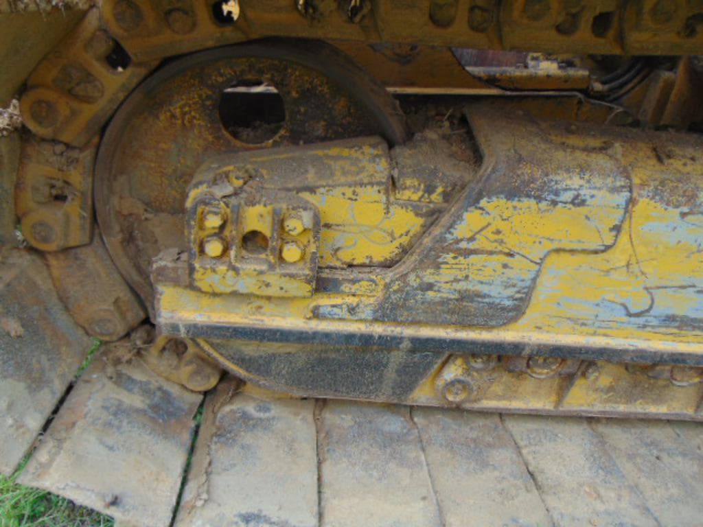 Komatsu D41P Construction Dozers for Sale | Tractor Zoom