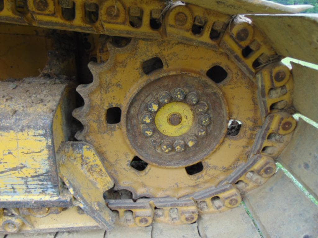Komatsu D41P Construction Dozers for Sale | Tractor Zoom