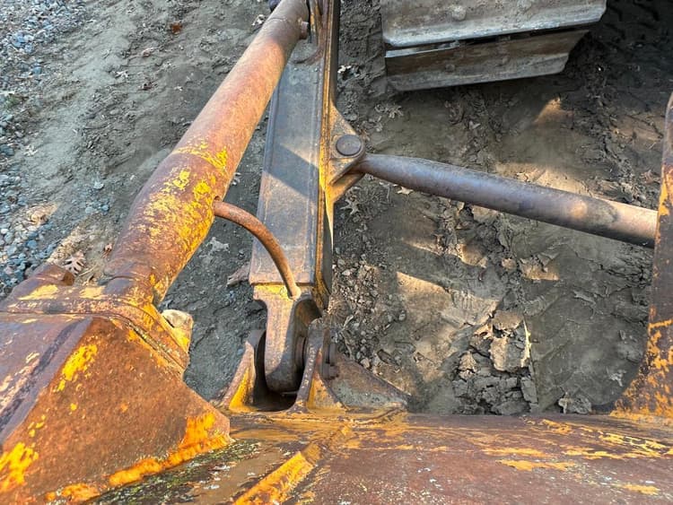 Komatsu D65E Construction Dozers for Sale | Tractor Zoom