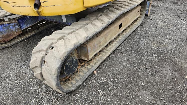 Komatsu PC75UU-2 Construction Compact Excavators for Sale | Tractor Zoom