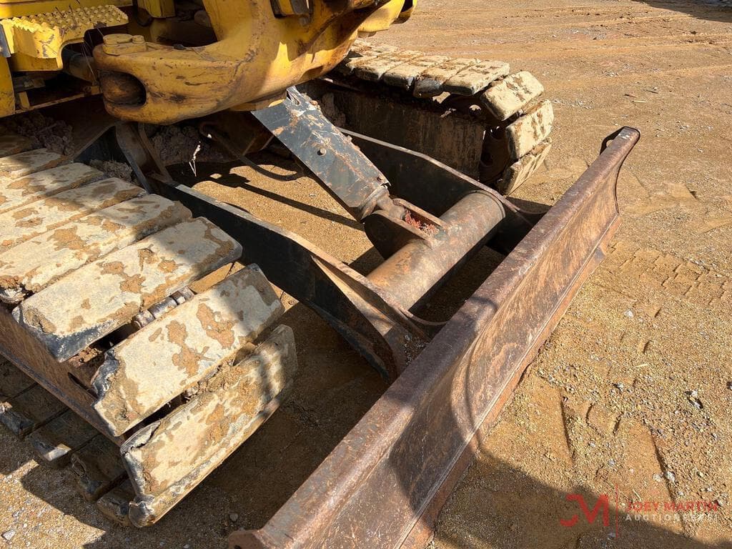 Komatsu PC78MR Construction Compact Excavators for Sale | Tractor Zoom