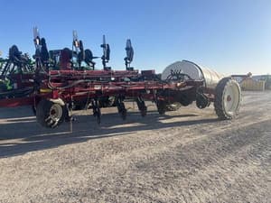 SOLD - 2014 Kongskilde F3500 Stock No. 1289357 Chemical Applicators ...