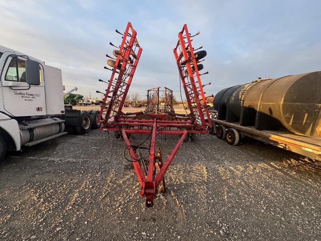 Kongskilde Triple K Lot No. 6375 Tillage For Sale | Tractor Zoom