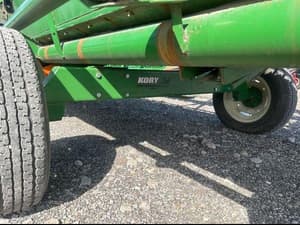 SOLD - Kory 30HT Stock No. 049874 Ag Trailers with 30 Ft | Tractor Zoom