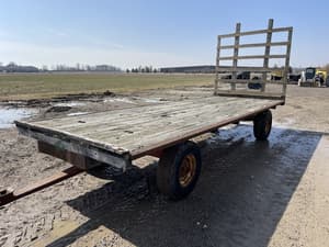 SOLD - Kory 6872 Stock No. 1282698 Ag Trailers | Tractor Zoom