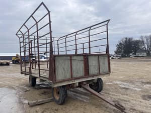 SOLD - KORY 6872 Ag Trailers with --- Ft | Tractor Zoom