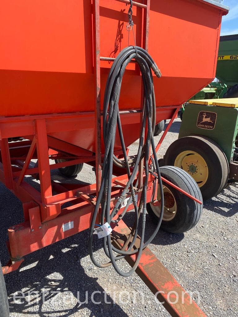 Kory 185 Harvesting Gravity Wagons for Sale | Tractor Zoom