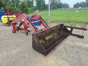SOLD - Koyker 400 Lot No. 20699 Other Equipment | Tractor Zoom