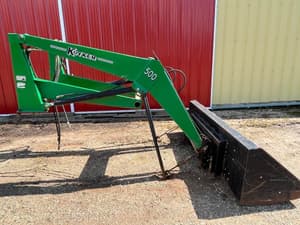 SOLD - Koyker 500 Other Equipment | Tractor Zoom