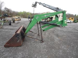 SOLD - Koyker 500 Lot No. 2002 Other Equipment | Tractor Zoom