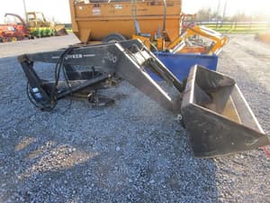 SOLD - Koyker 500 Lot No. 6275 Other Equipment | Tractor Zoom