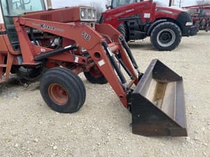 SOLD - Koyker 510 Lot No. 9888 Other Equipment | Tractor Zoom