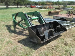 SOLD - Koyker 565 Lot No. 10111 Other Equipment | Tractor Zoom