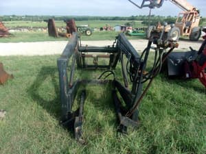SOLD - Koyker 565 Loader Other Equipment | Tractor Zoom