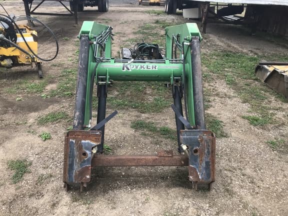 Koyker 565 Other Equipment Loaders for Sale | Tractor Zoom