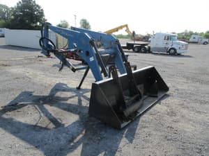 SOLD - Koyker 565 Lot No. 74 Other Equipment | Tractor Zoom