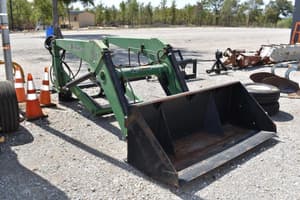 SOLD - Koyker 565 Other Equipment | Tractor Zoom