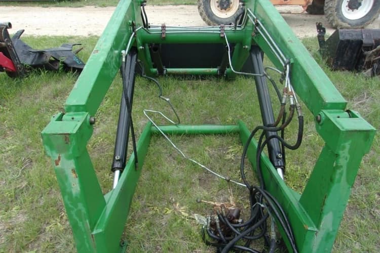 Koyker 565 Other Equipment Loaders for Sale | Tractor Zoom