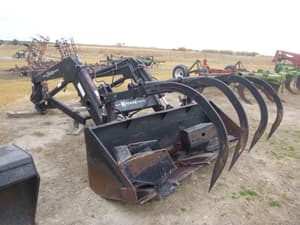 SOLD - Koyker 600 Lot No. 14851 Other Equipment | Tractor Zoom