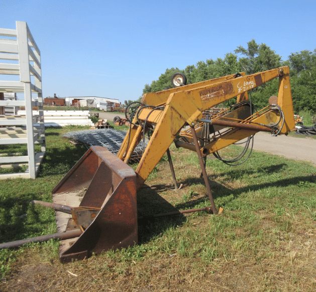 Koyker K5 Other Equipment Loaders for Sale | Tractor Zoom