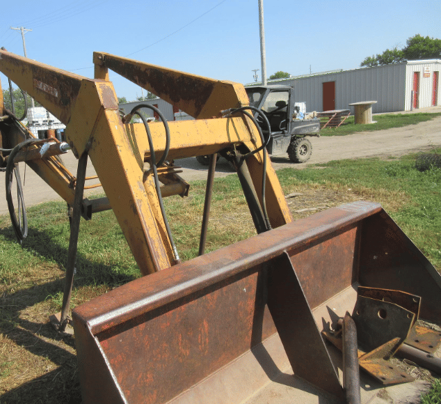 Koyker K5 Other Equipment Loaders for Sale | Tractor Zoom