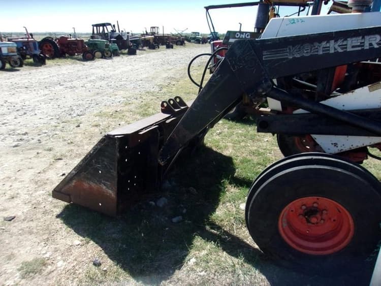 Koyker K5 Other Equipment Loaders for Sale | Tractor Zoom