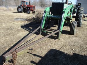 SOLD - Koyker 565 Lot No. 502A Other Equipment | Tractor Zoom