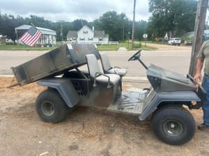 SOLD - Koyker RAPTOR 1000M Lot No. 12724 Other Equipment with 1,109 Hrs ...